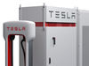 Tesla Storage System and Charger 3D model | CGTrader