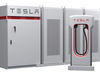 Tesla Storage System and Charger 3D model | CGTrader