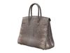 3D model Hermes Birkin Bag Snake Leather VR / AR / low-poly | CGTrader