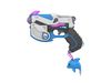 DVa Blaster Waveracer Skin - Overwatch - STL and CAD Commercial 3D ...