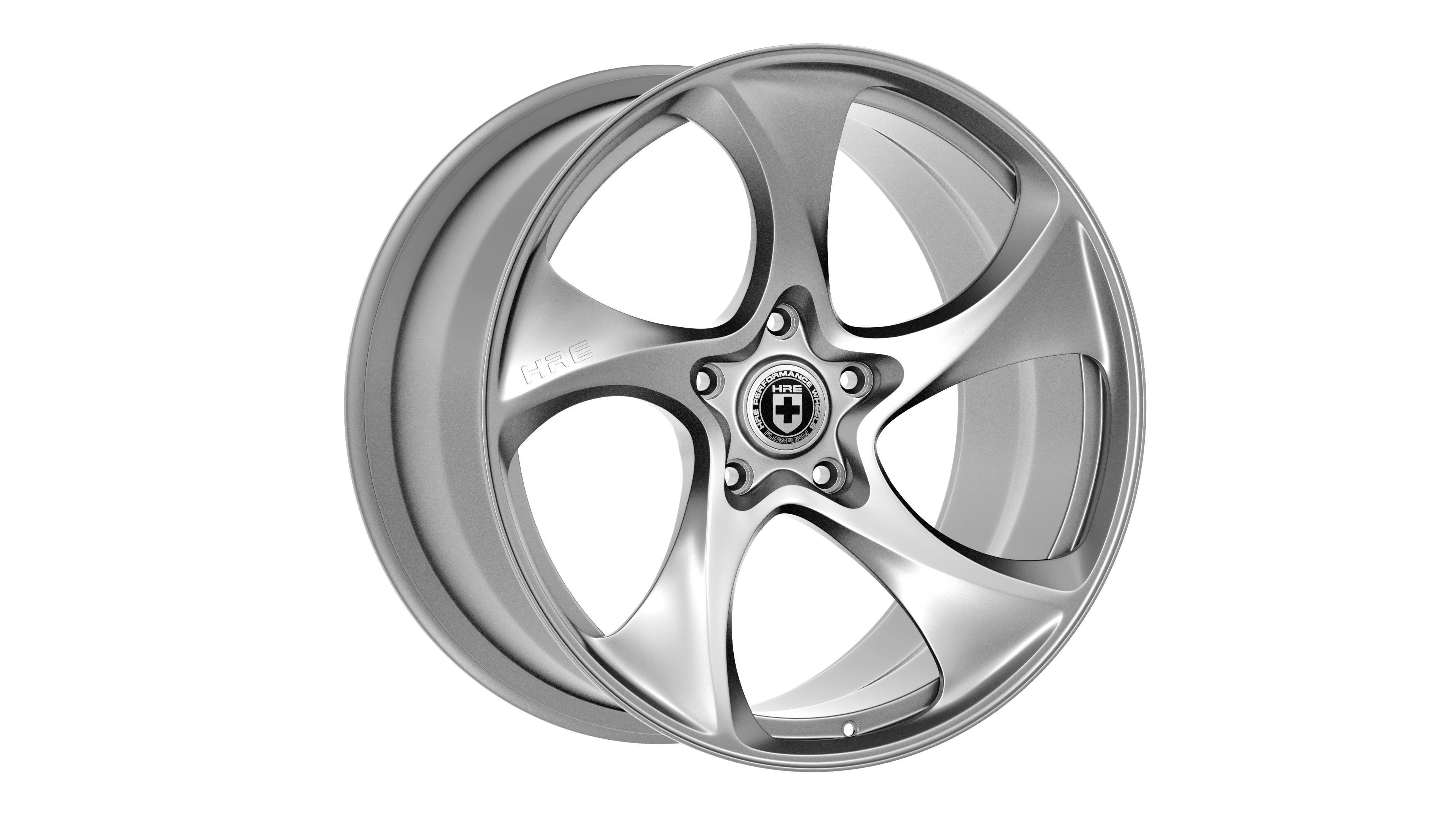 3D model HRE 522M VR / AR / low-poly | CGTrader