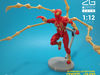 Zipguy Spiderman 3D Print Model 3D model 3D printable | CGTrader