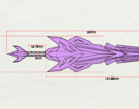 Cybertron 3D Print Models | CGTrader