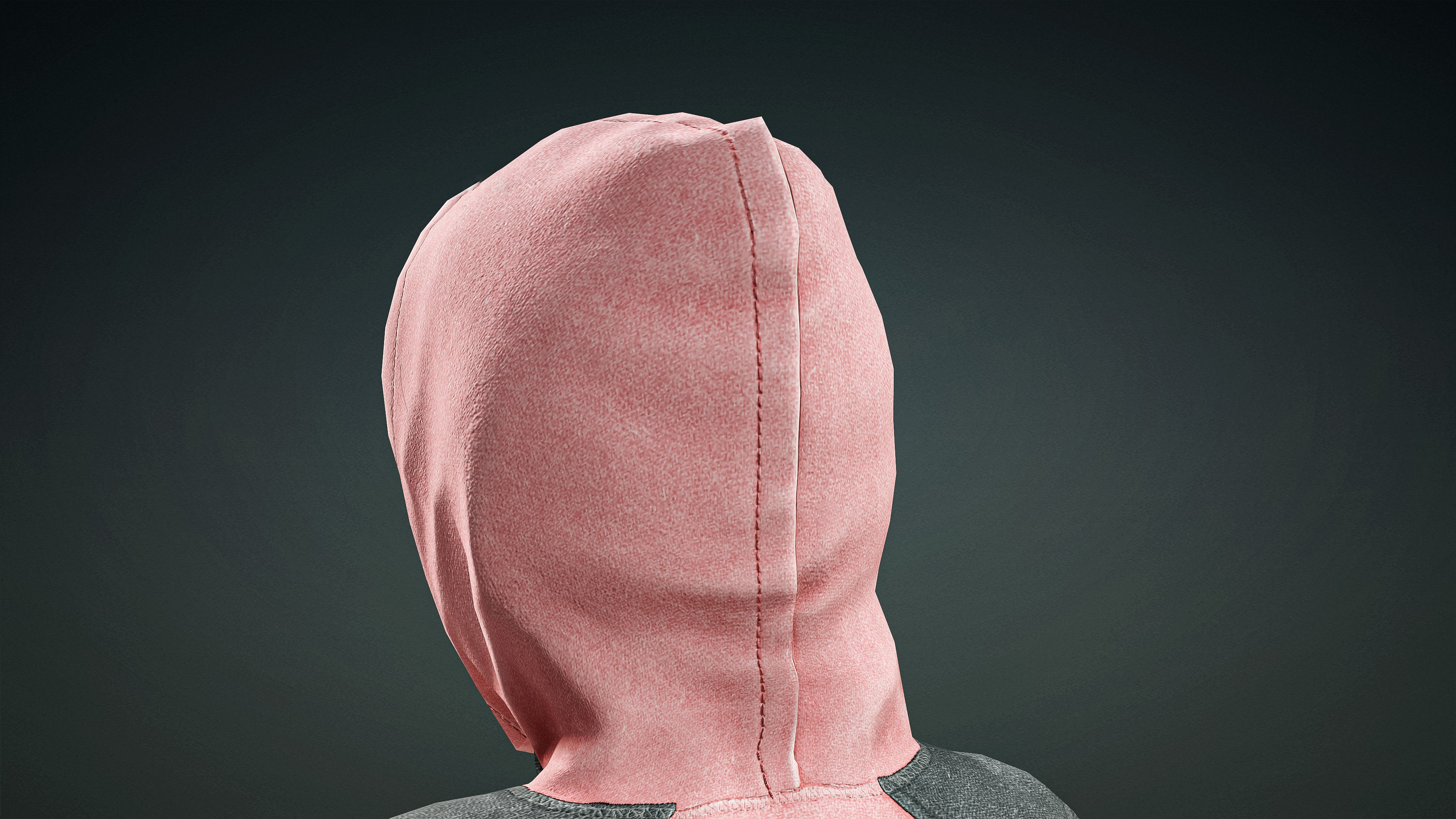 3D model High Quality Realistic Female Rapper Dancer Hip Hop VR / AR ...