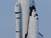 shuttle rocket STS-135 free VR / AR / low-poly 3D model | CGTrader