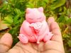 Valentines Special - Snorlax 3D model 3D printable | CGTrader