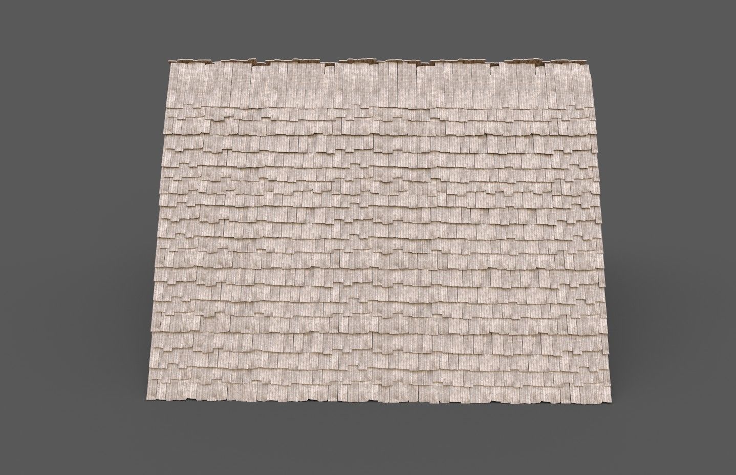 3D model Enterable medieval pit house VR / AR / low-poly | CGTrader