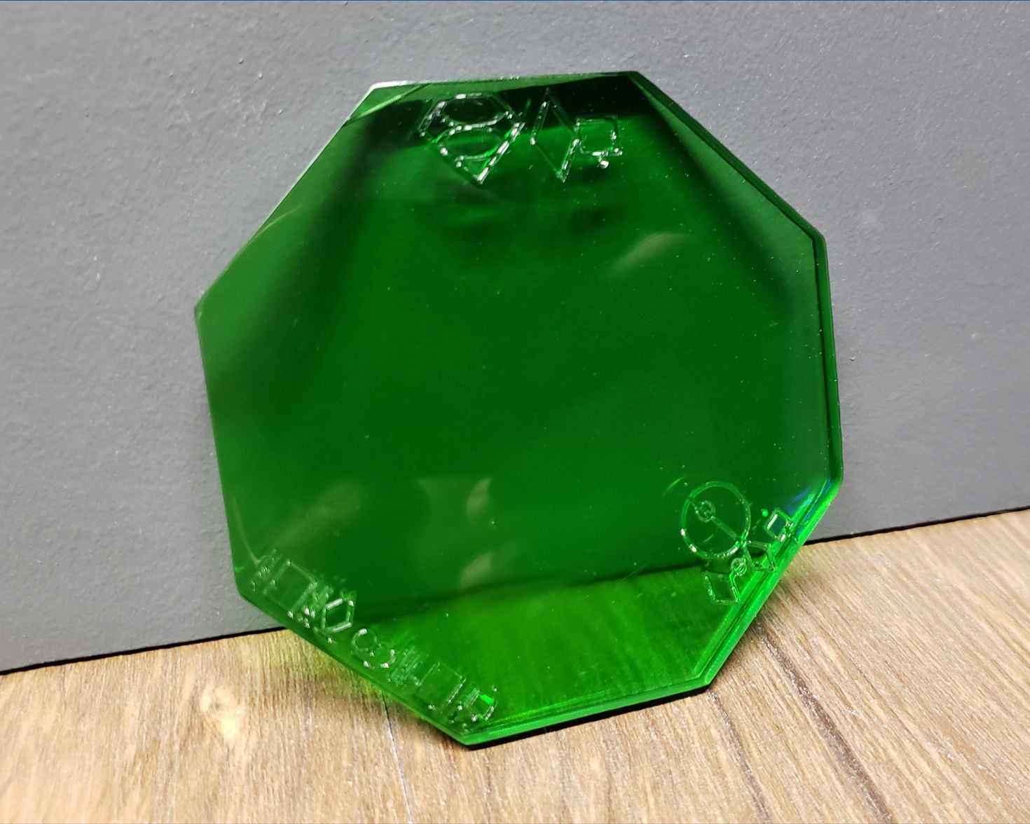 Smallville Ship Key 3D model 3D printable | CGTrader