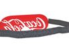 Coca Cola Sleeping Mask 3D model | CGTrader