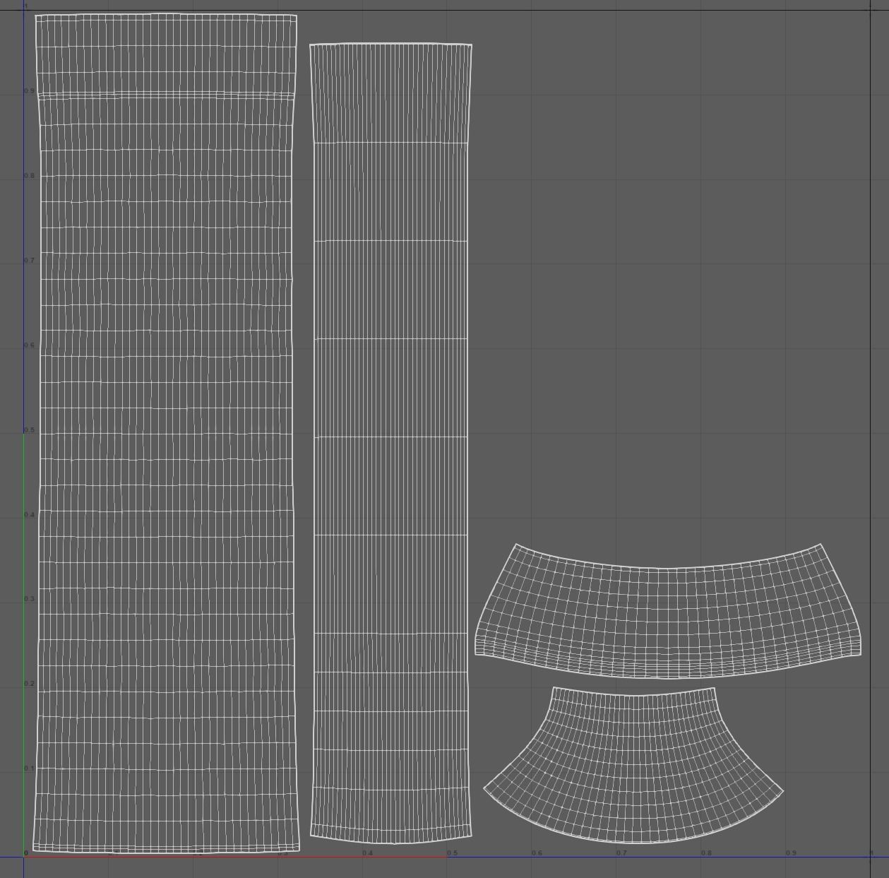 3D model Pistol Flintlock VR / AR / low-poly | CGTrader