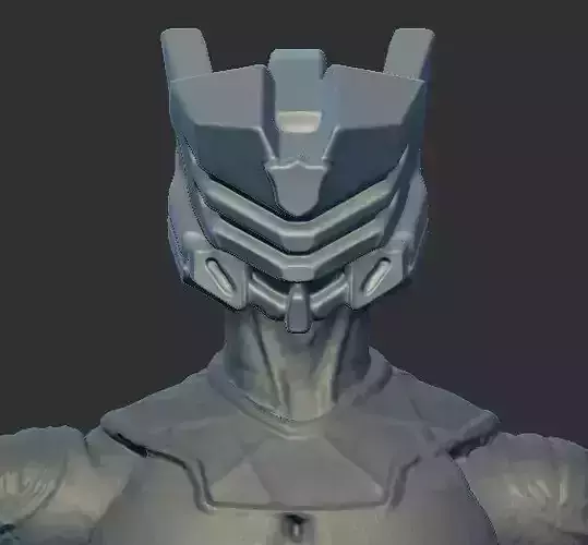 Macross Scan for Toys 3D model 3D printable | CGTrader