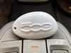 FIAT 500E STONE KEY CASE 3D model 3D printable | CGTrader