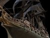 Pirate Ship with PBR Textures 3D model | CGTrader
