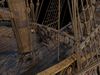 Pirate Ship with PBR Textures 3D model | CGTrader