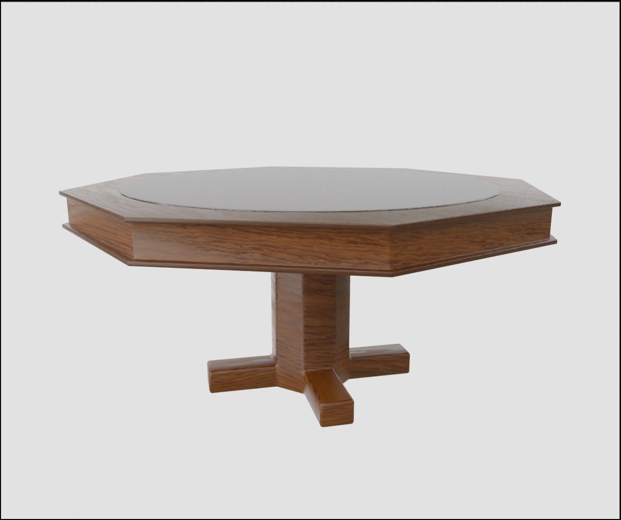 Table Collection 3D model | CGTrader
