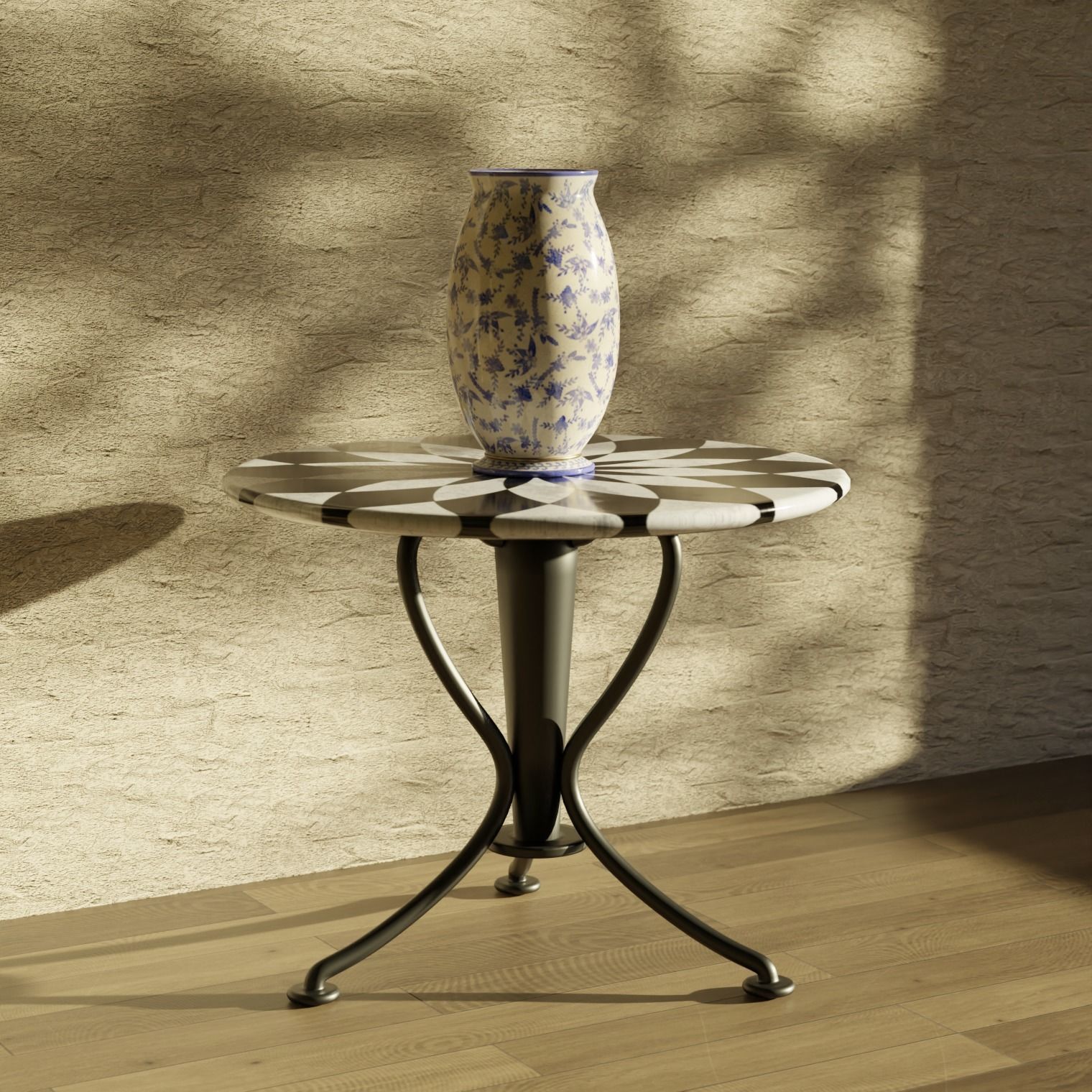 Table Collection 3D model | CGTrader