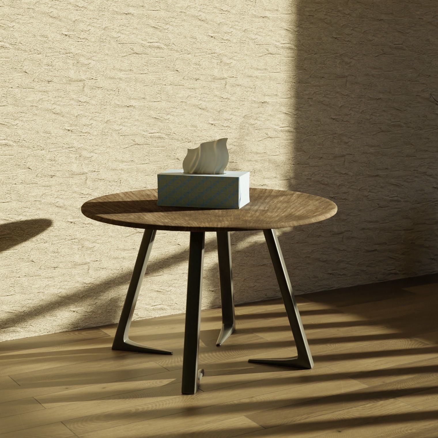 Table Collection 3D model | CGTrader