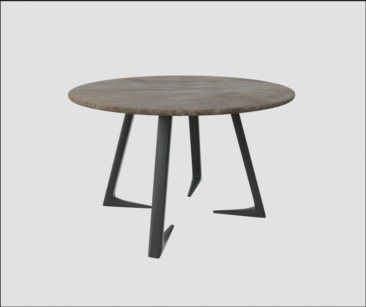 Table Collection 3D model | CGTrader