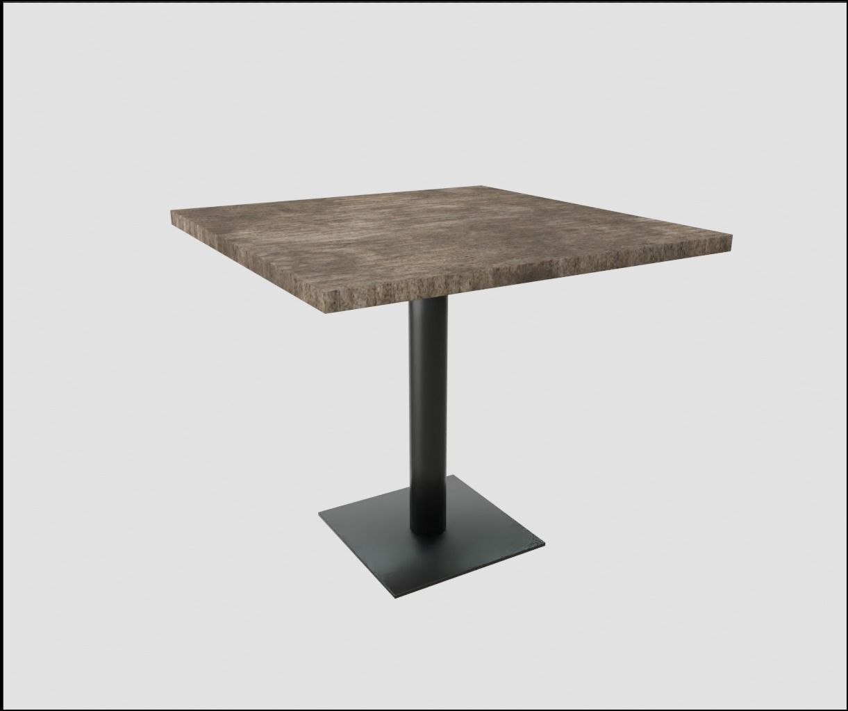 Table Collection 3D model | CGTrader
