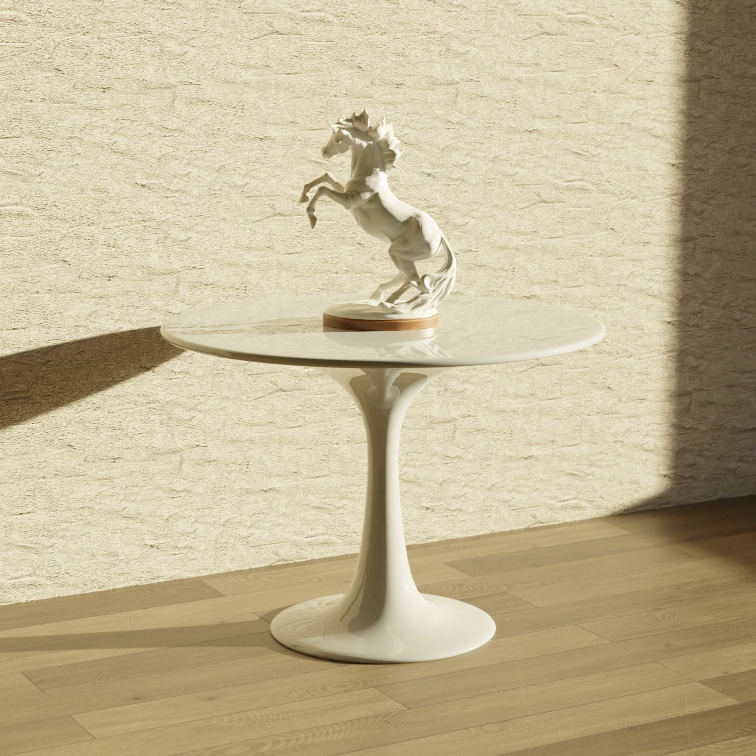 Table Collection 3D model | CGTrader