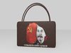 Joseph Stalin hand bag 3D model | CGTrader