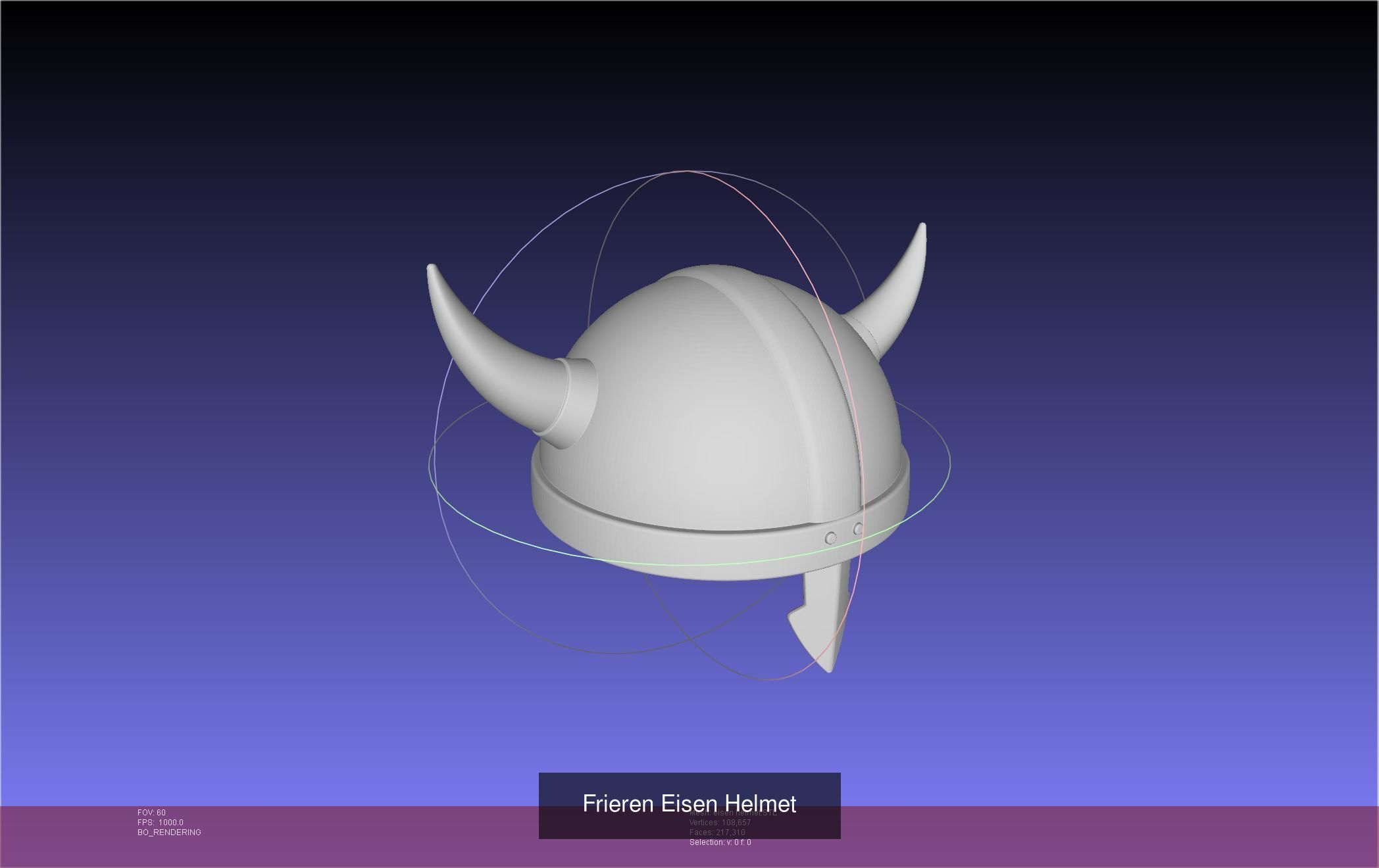 Frieren Printable Model Collection 3D printable | CGTrader