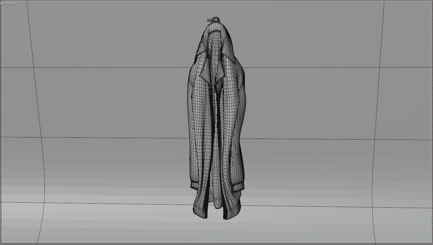 old things 3D model | CGTrader