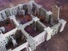 RUIN - ACTION BOARDING - KILL TEAM 3D model 3D printable | CGTrader