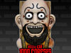 House of 1000 Corpses Ravelli Mask 3D model | CGTrader