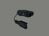 3D model Zenit Perst 4 tactical laser VR / AR / low-poly | CGTrader