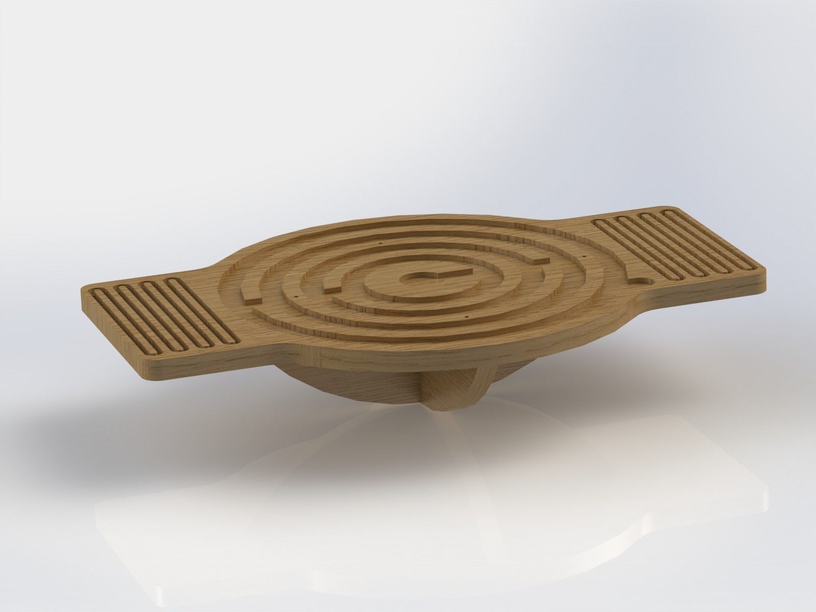 Coordination game 3D model 3D printable | CGTrader