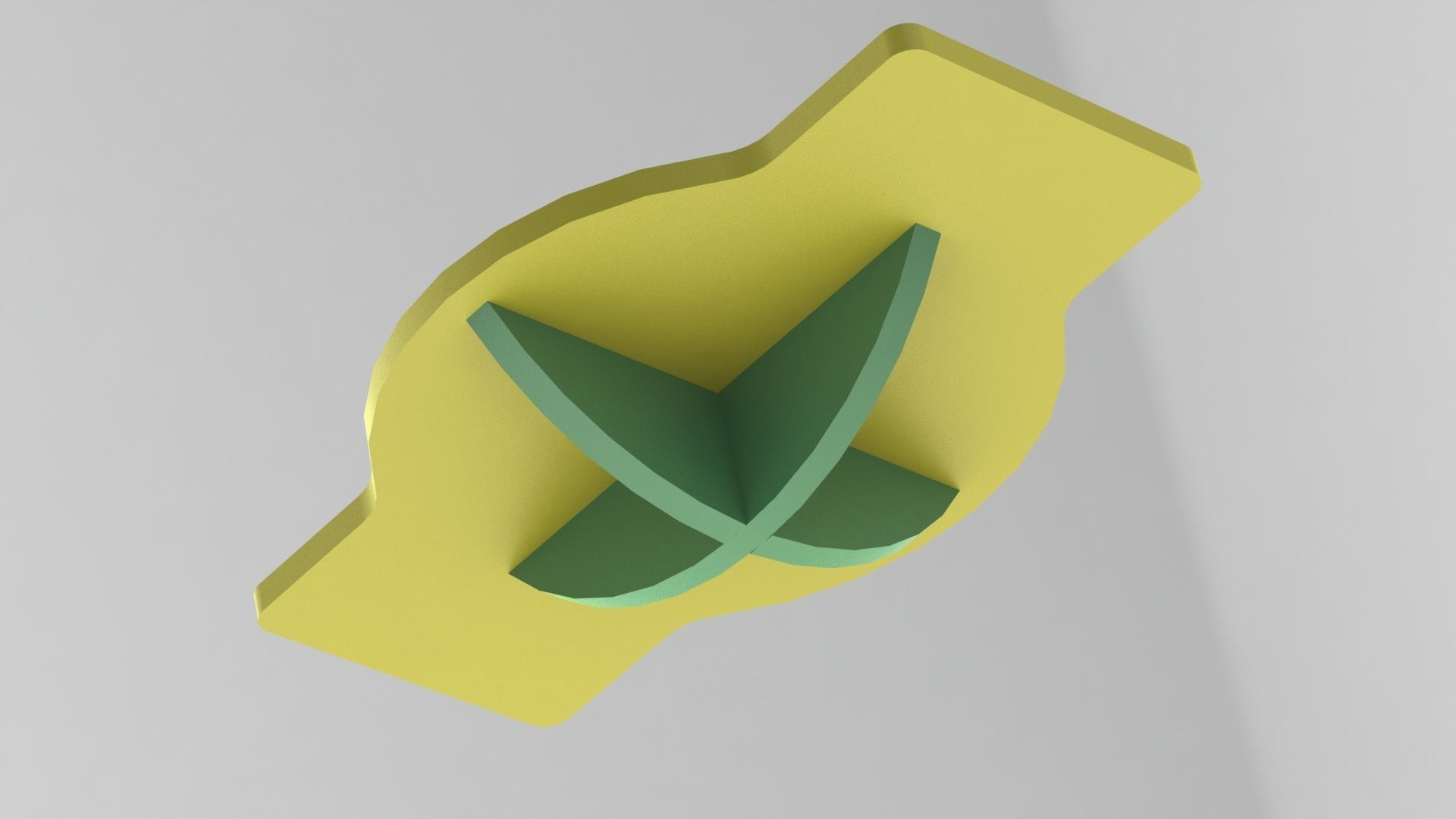 Coordination game 3D model 3D printable | CGTrader