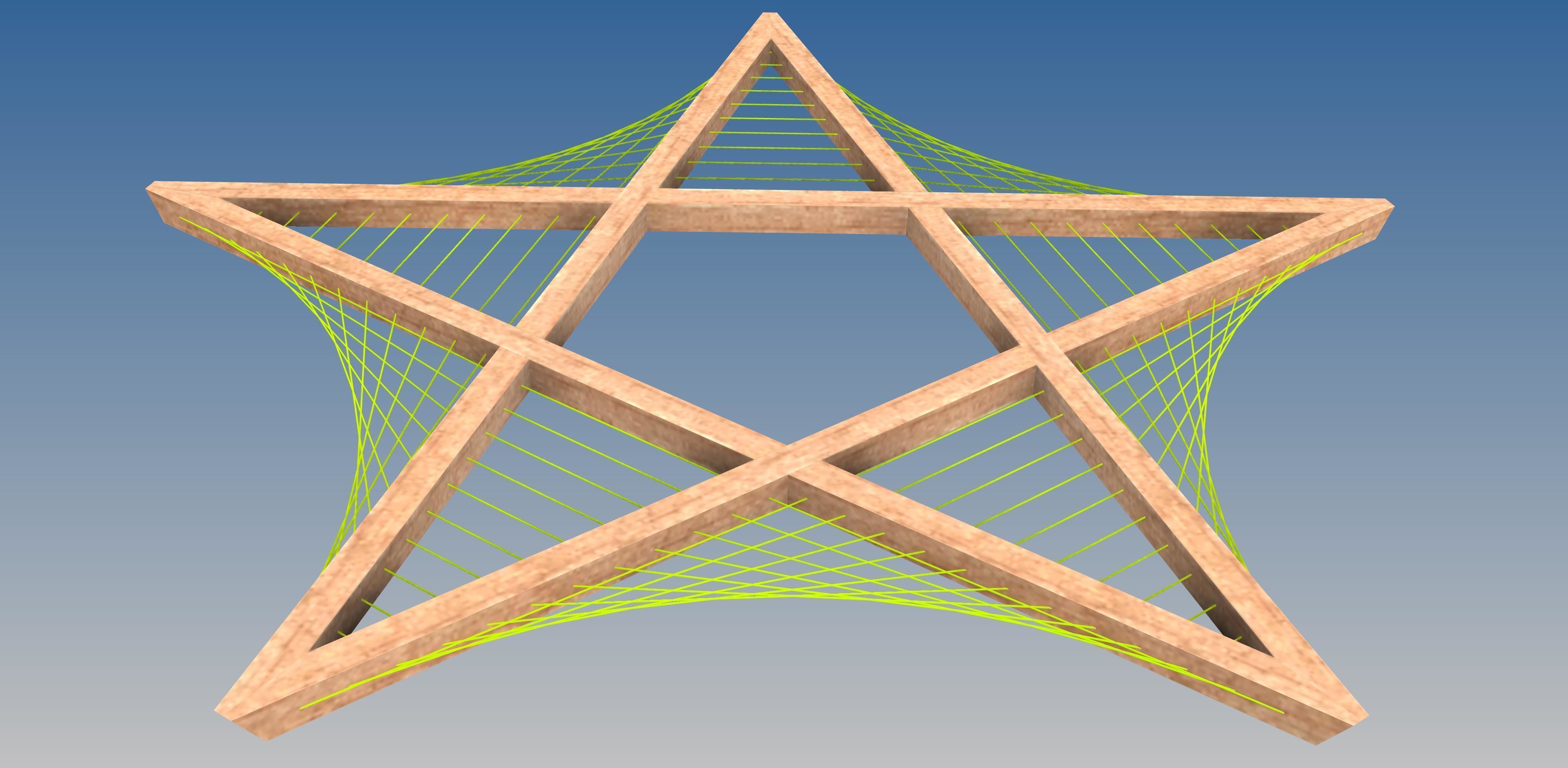 Dodeka dodecahedron 3D model 3D printable | CGTrader