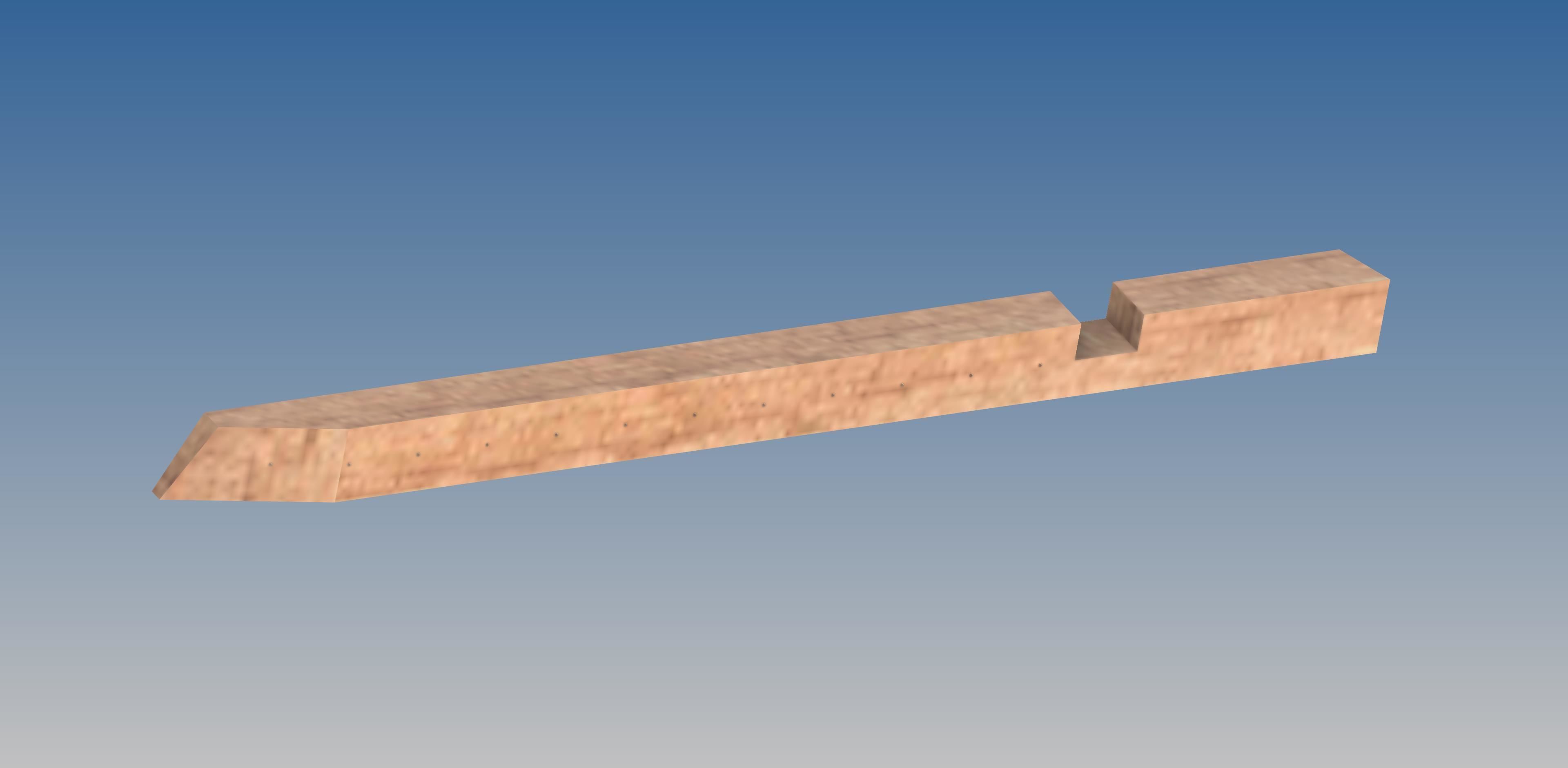 Dodeka dodecahedron 3D model 3D printable | CGTrader