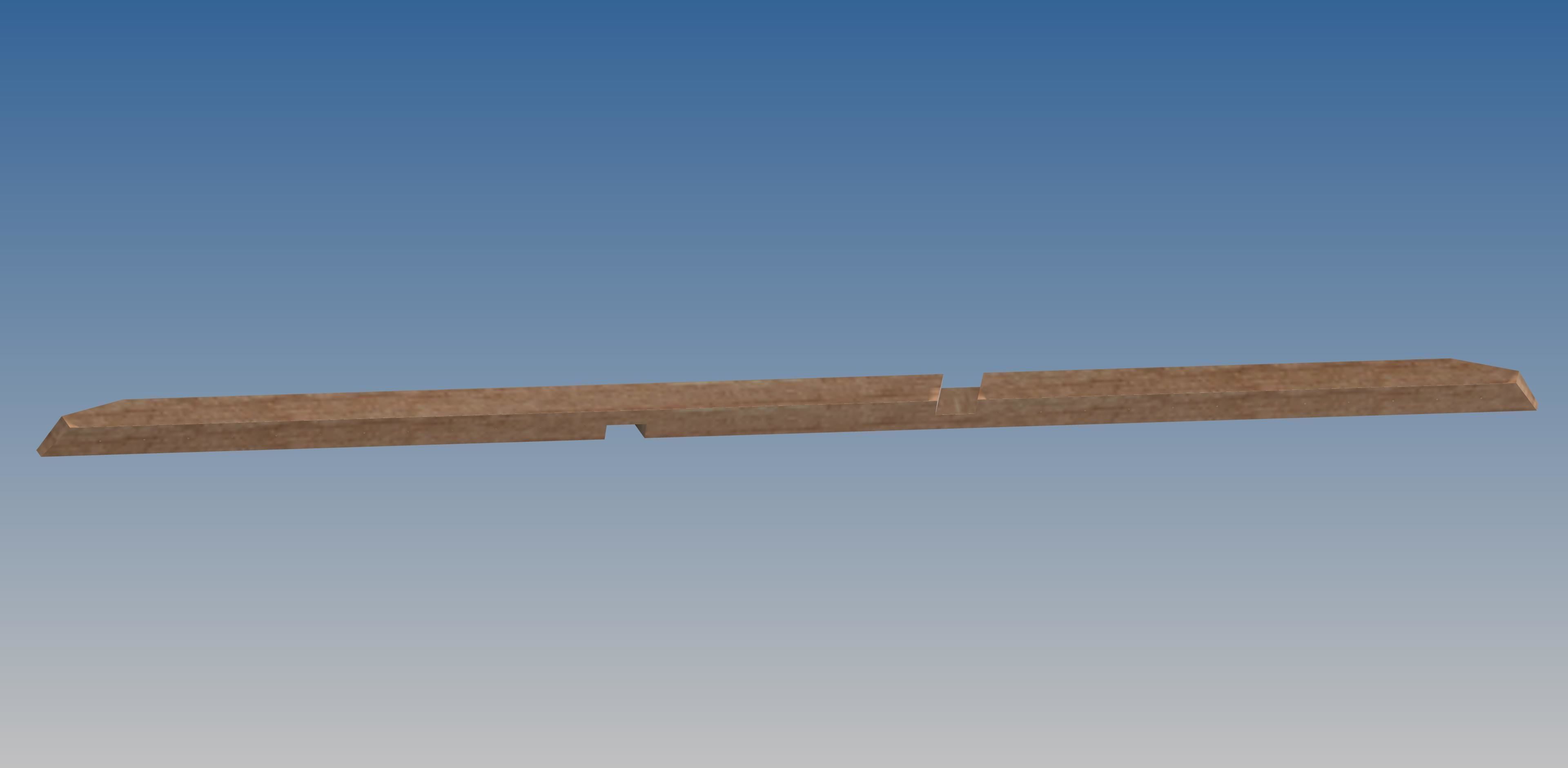 Dodeka dodecahedron 3D model 3D printable | CGTrader