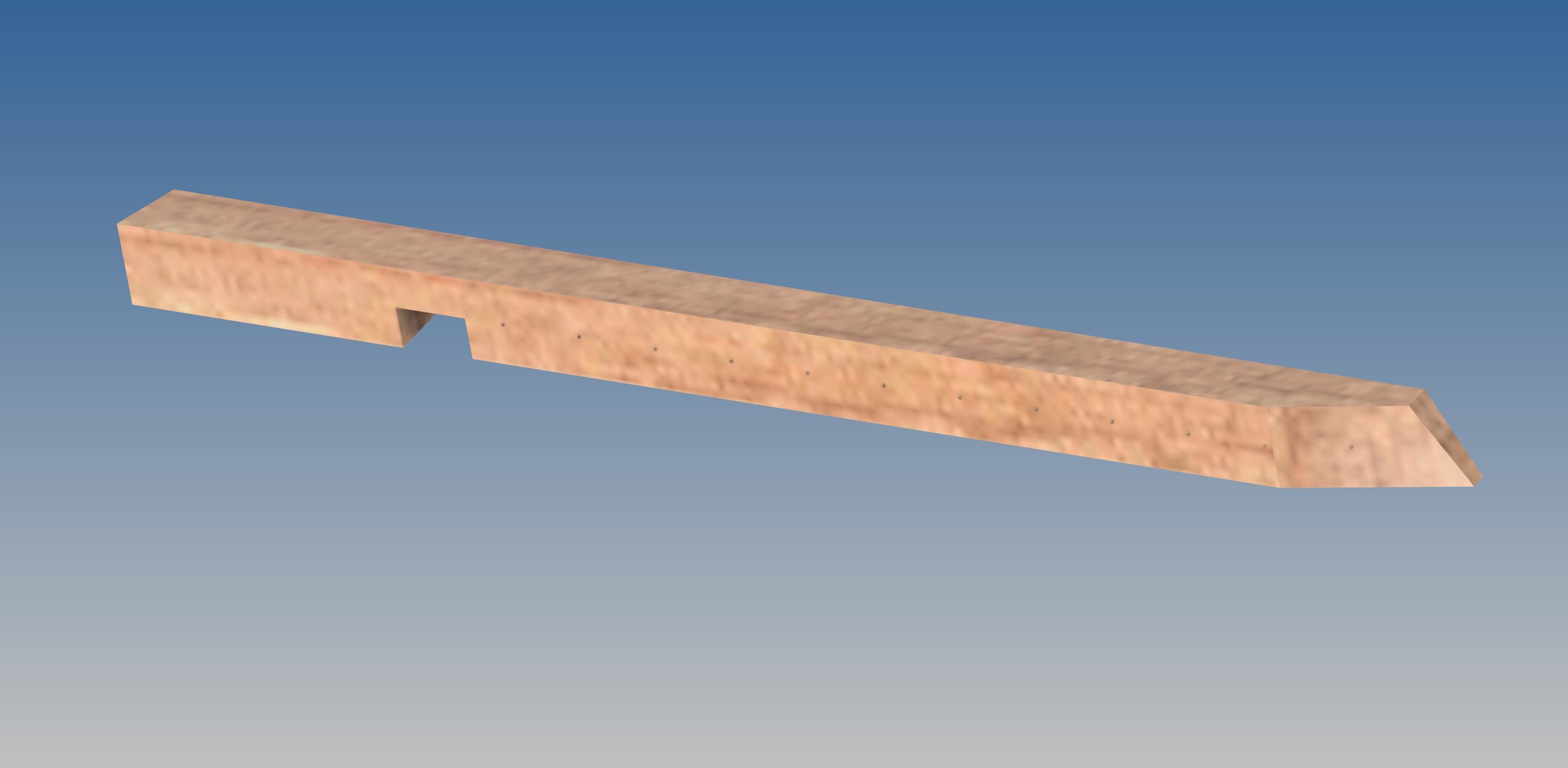 Dodeka dodecahedron 3D model 3D printable | CGTrader