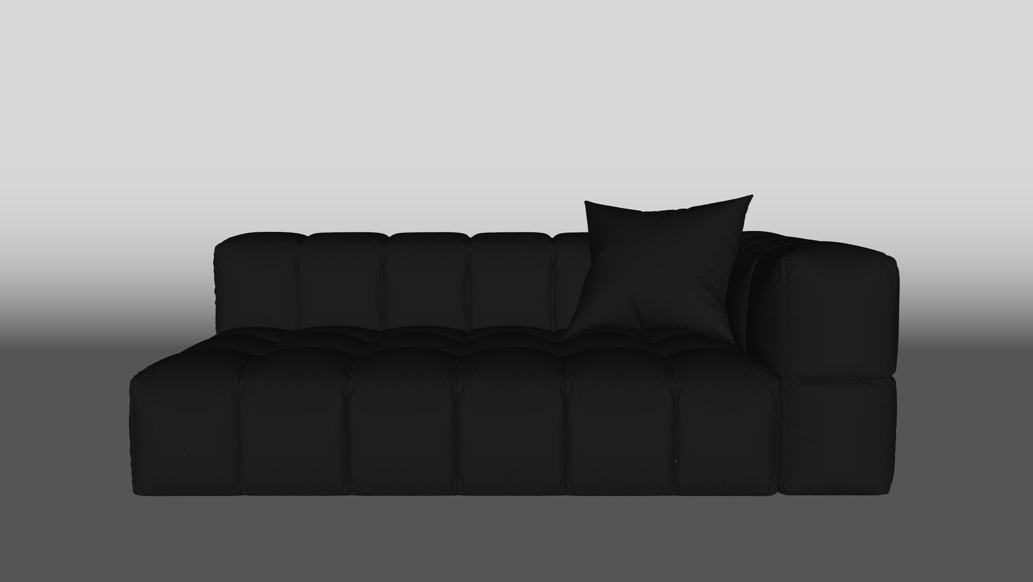 Sofa 3D model free 3D model | CGTrader