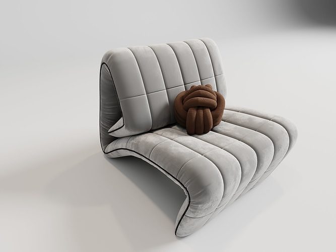 Sofa 3D model Free 3D model free 3D model | CGTrader