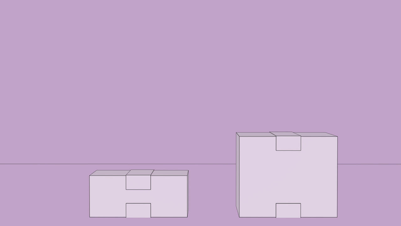 3D model Boy 3d Cartoon Shipper VR / AR / low-poly | CGTrader