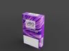 3D model VEO Purple Click for GLO VR / AR / low-poly | CGTrader