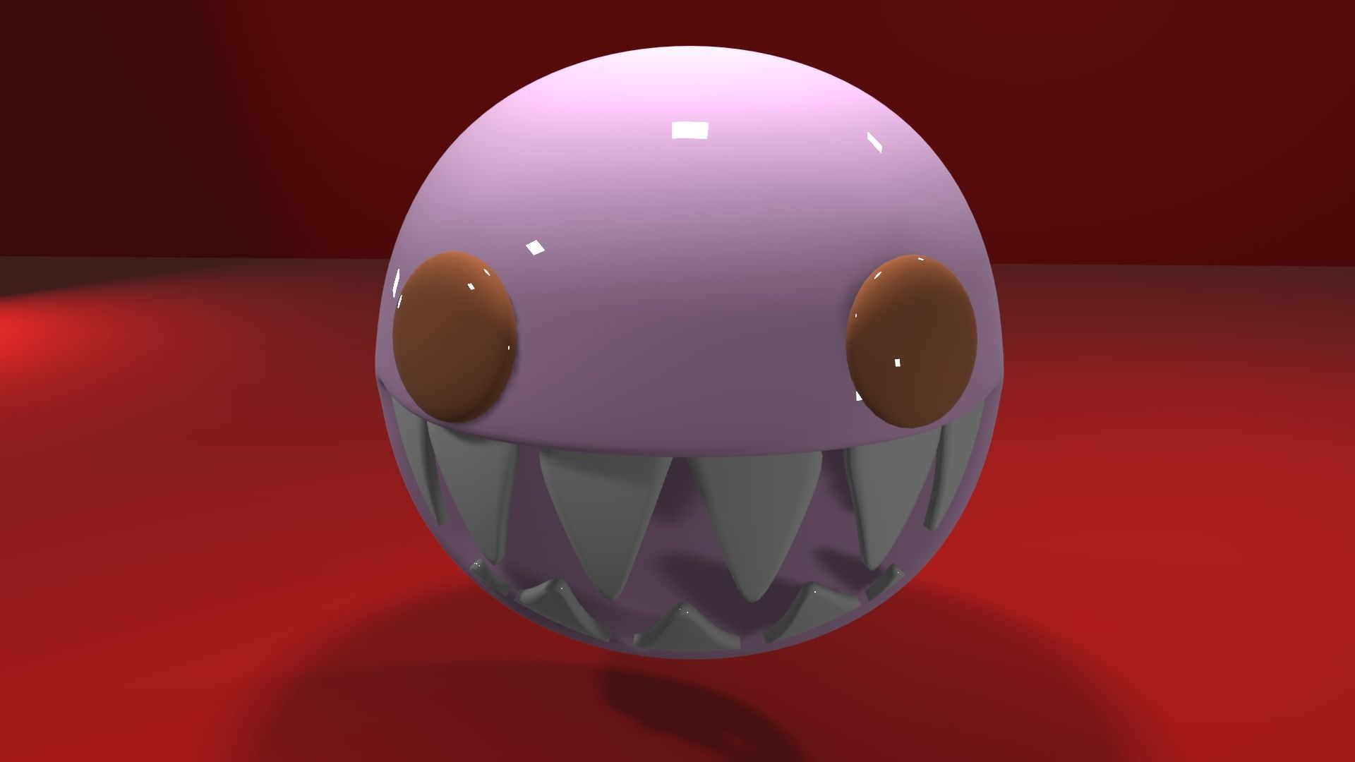 THE AMAZING DIGITAL CIRCUS SET1 for Painting 3D model 3D printable ...