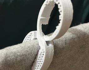 Clothespin 3D Print Models | CGTrader