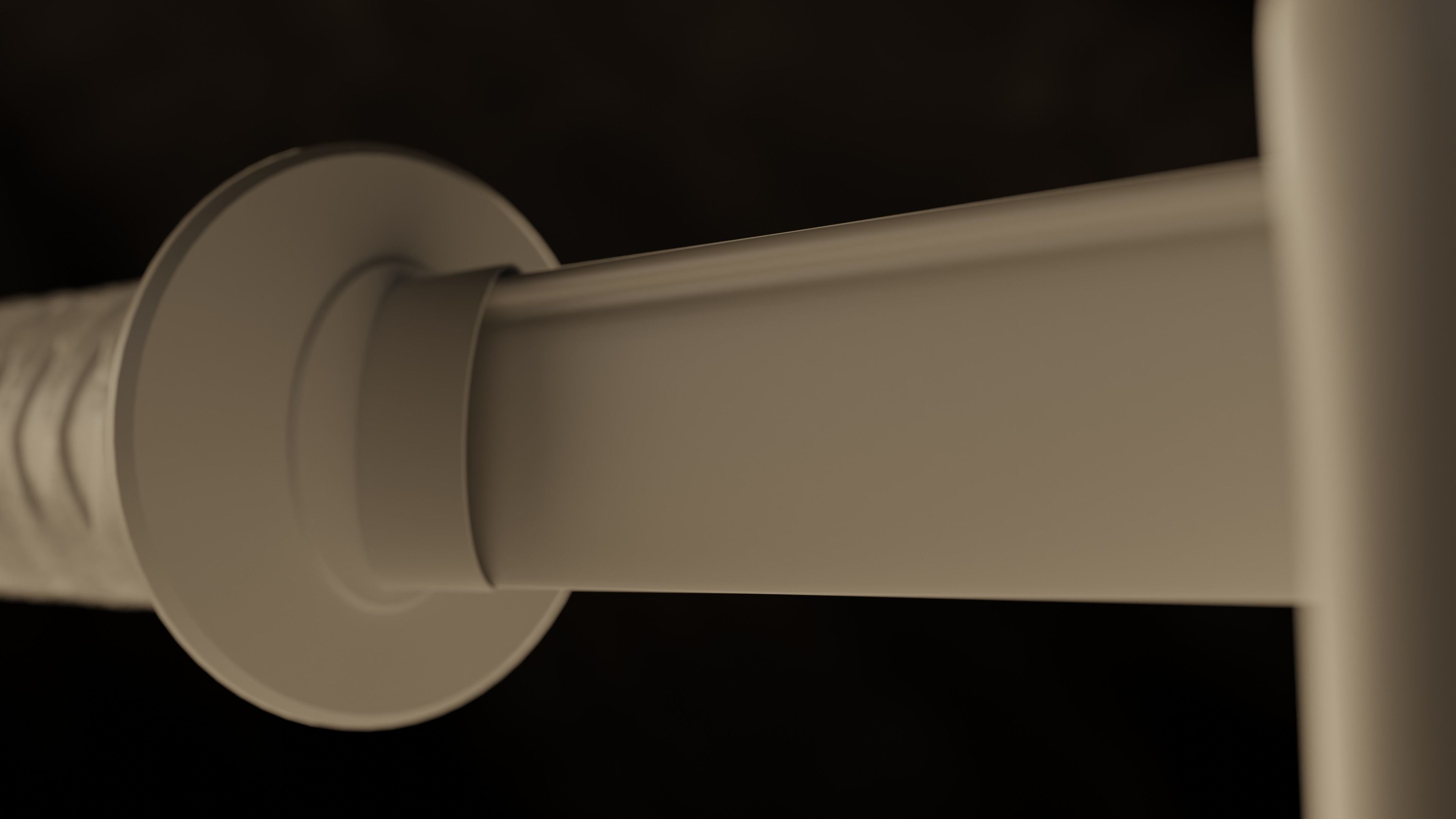 High-Quality Katana 3D Model 3D model | CGTrader