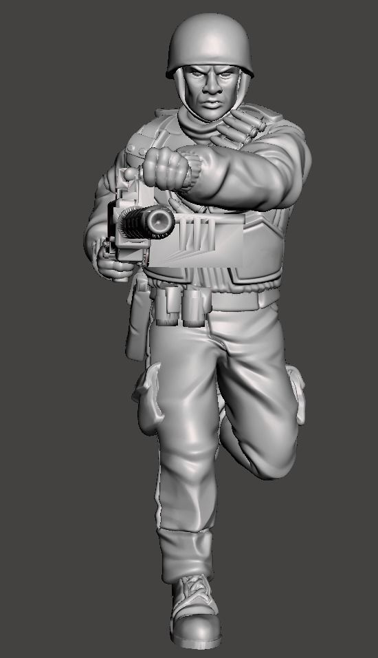 Hammer 3d print ready STL Model 3D model 3D printable | CGTrader