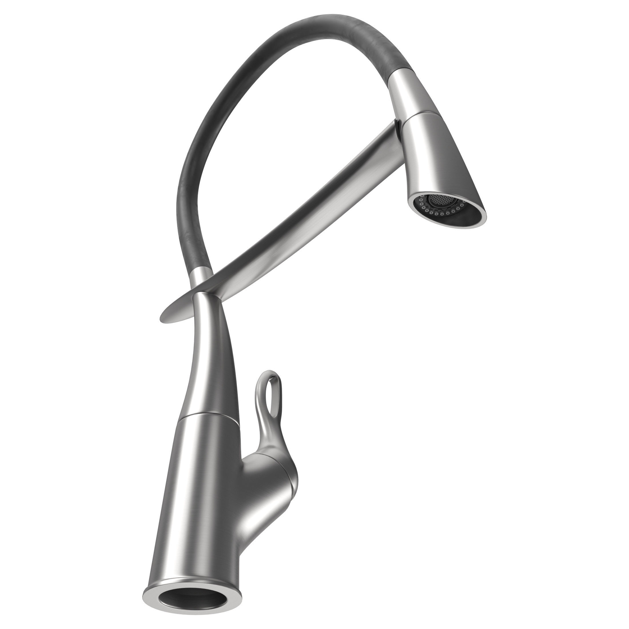 Tap Oubao OB-G11 Faucet 3D model | CGTrader