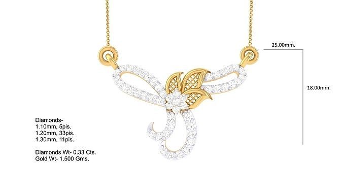 Tanmaniya 3D model 3D printable | CGTrader