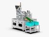 Automatic Circlip Assembly Machine 3D model | CGTrader
