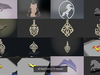 all KeyChains 3D Model Collection | CGTrader