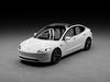 Tesla Model 3 Highland 3D model animated rigged | CGTrader