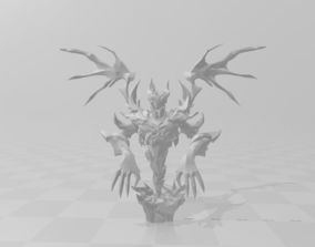 Arcana 3D Models | CGTrader